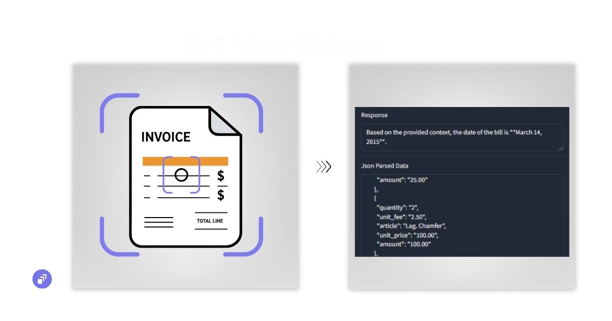How NextNeural Invoice Parsing Simplifies Document Processing - Superteams.ai